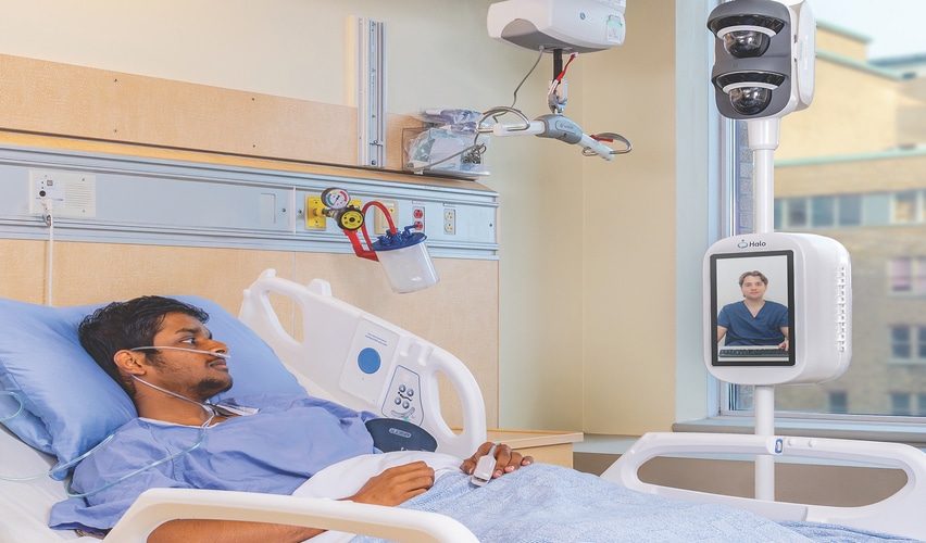 Nurse’s insight sparks Canadian patient safety innovation with HALO ...